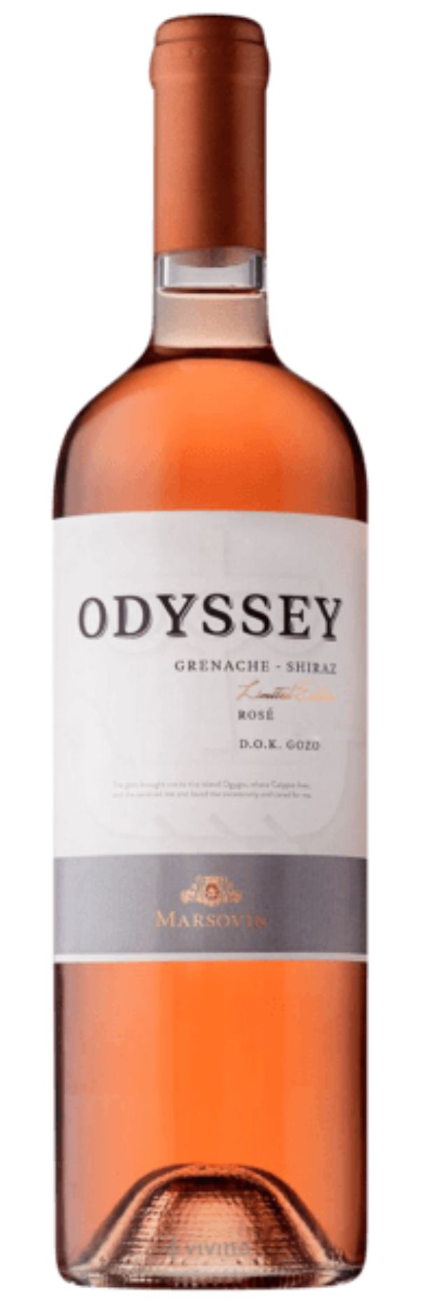 Australian Rosé – robinsonswine